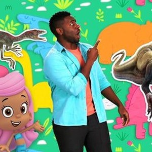 Noggin Knows: Season 1, Episode 1 - Rotten Tomatoes