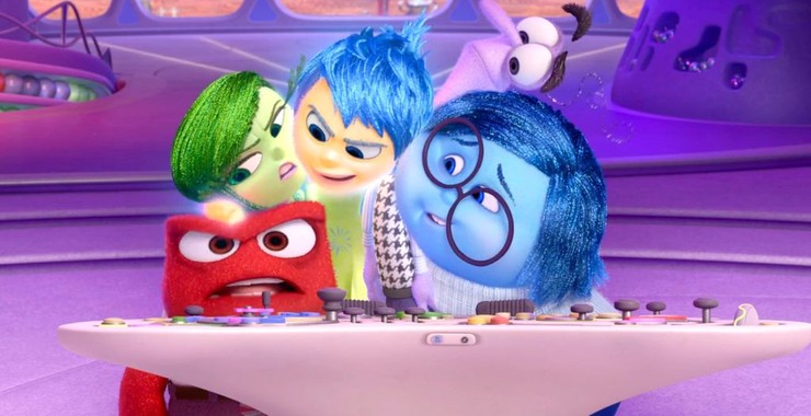 Inside Out - Rotten Tomatoes