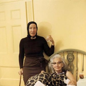 Edith Ewing Bouvier Beale - Rotten Tomatoes