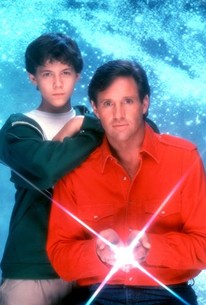 Starman: Season 1 | Rotten Tomatoes