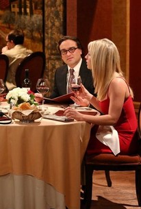 The Big Bang Theory: Season 6, Episode 16 | Rotten Tomatoes