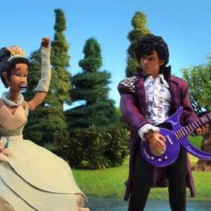 Robot Chicken: Season 11, Episode 13 - Rotten Tomatoes