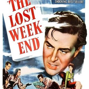 The Lost Weekend - Rotten Tomatoes