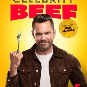 Celebrity Beef - Rotten Tomatoes