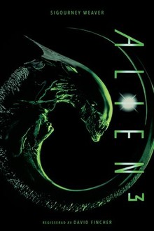 alien 3 1992