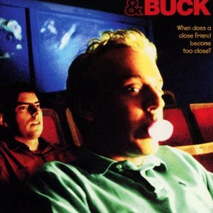Chuck & Buck - Rotten Tomatoes