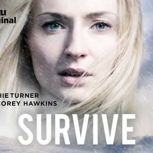 Survive - Rotten Tomatoes