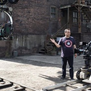 Joe Russo - Rotten Tomatoes
