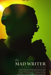 The Mad Writer | Rotten Tomatoes