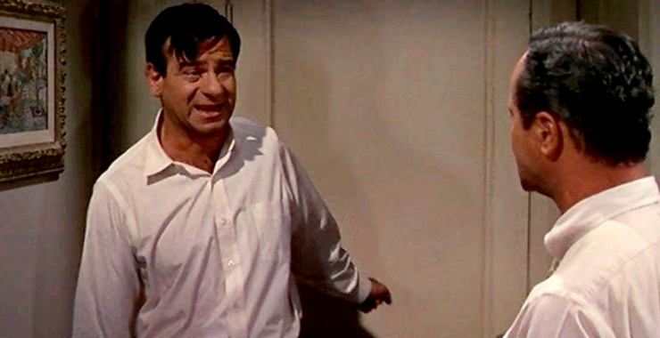 The Odd Couple - Rotten Tomatoes