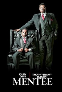 Mentee | Rotten Tomatoes