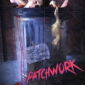 Patchwork - Rotten Tomatoes