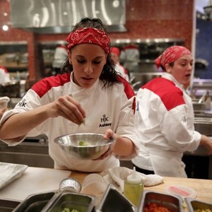 Ashley Nickell - Rotten Tomatoes