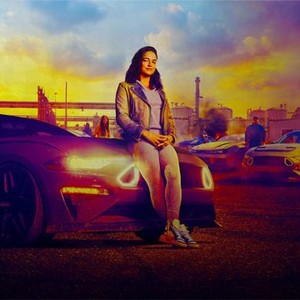 Getaway Driver - Rotten Tomatoes