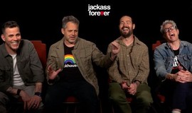 Jackass Forever - Rotten Tomatoes