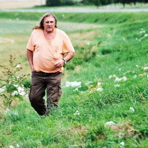 Gérard Depardieu - Rotten Tomatoes