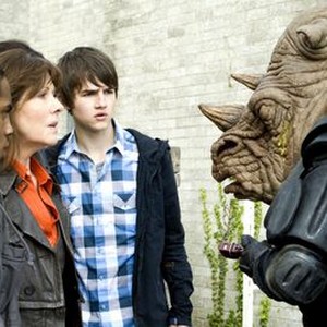 The Sarah Jane Adventures: Season 3, Episode 1 - Rotten Tomatoes