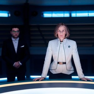 The Osiris Child - Rotten Tomatoes