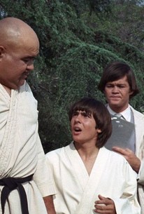 The Monkees: Season 1, Episode 5 | Rotten Tomatoes