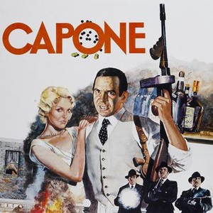 Capone - Rotten Tomatoes