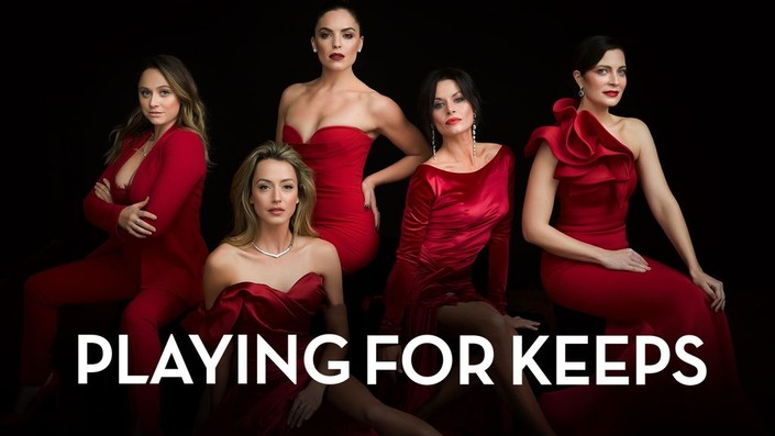 Playing For Keeps Cast Playing For Keeps Full Cast & Crew TV Guide