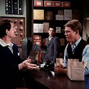 Happy Days - Season 1 Episode 5 - Rotten Tomatoes