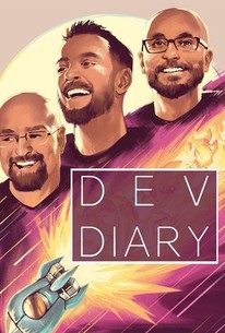 Dev Diary: Season 1 | Rotten Tomatoes