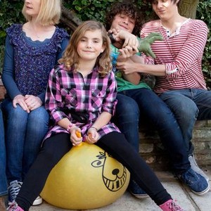Outnumbered - Rotten Tomatoes