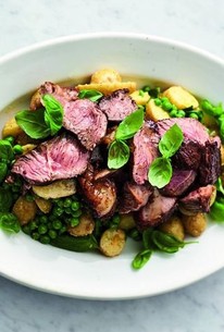 Jamie's Quick & Easy Food: Season 3, Episode 4 | Rotten Tomatoes