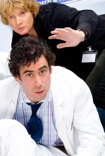Green Wing: Season 2, Episode 6 | Rotten Tomatoes