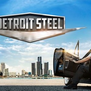 Detroit Steel - Rotten Tomatoes