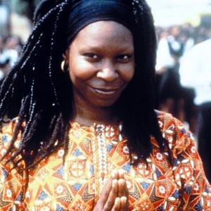 Sarafina! - Rotten Tomatoes