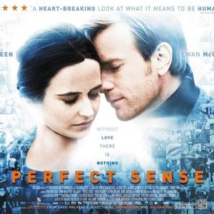 Perfect Sense - Rotten Tomatoes