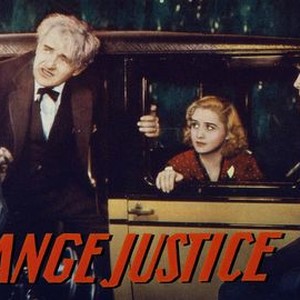 Strange Justice - Rotten Tomatoes