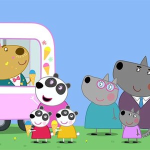 Peppa Pig: Season 6, Episode 47 - Rotten Tomatoes