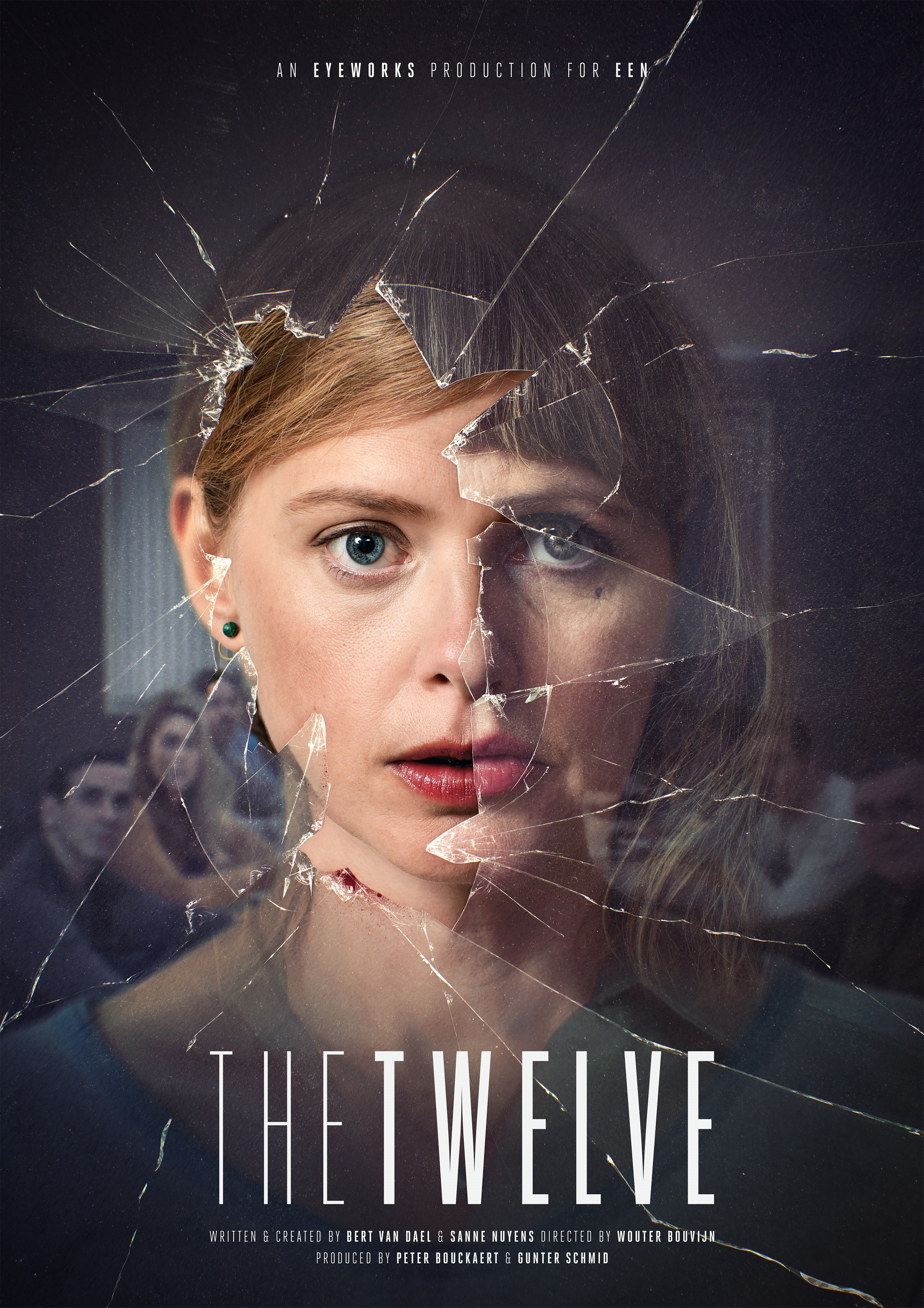 The Twelve | Rotten Tomatoes