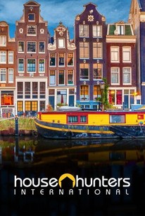 House Hunters International: Season 100 | Rotten Tomatoes