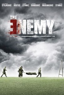 The Enemy (2011) | Rotten Tomatoes