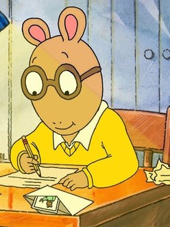 arthur funny