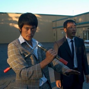 The Legend of Bruce Lee - Rotten Tomatoes
