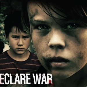 I Declare War - Rotten Tomatoes
