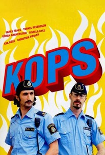 Kops | Rotten Tomatoes