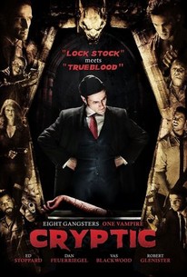 Cryptic (2014) | Rotten Tomatoes