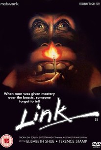 Link (1986) - Rotten Tomatoes