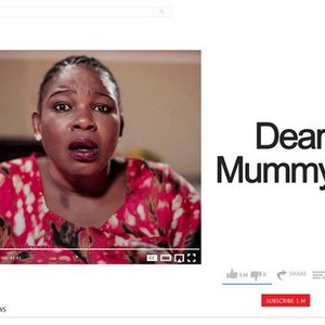 Dear Mummy B - Rotten Tomatoes