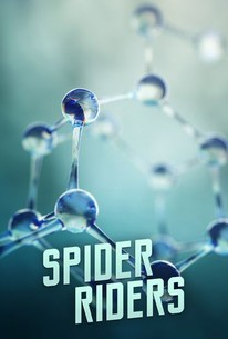 Spider Riders | Rotten Tomatoes