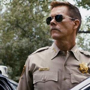 Cop Car - Rotten Tomatoes