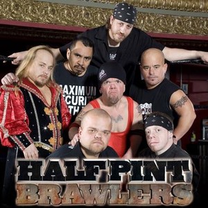 Half Pint Brawlers: Season 1, Episode 6 - Rotten Tomatoes