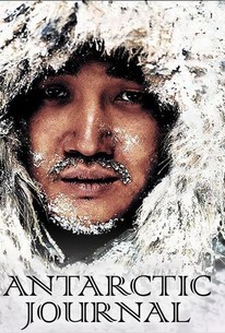 Antarctic Journal | Rotten Tomatoes