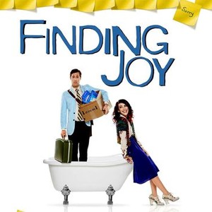 Finding Joy - Rotten Tomatoes